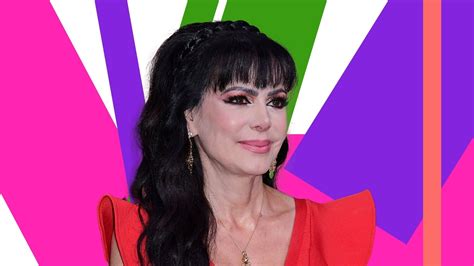 Watch En Casa Con Telemundo Highlight Maribel Guardia Reaparece En