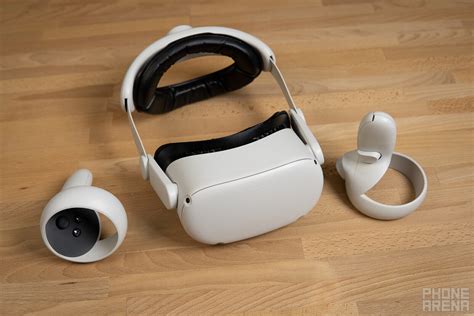Quest 3 Vs Quest 2 Should You Get Meta S Newer VR Headset PhoneArena