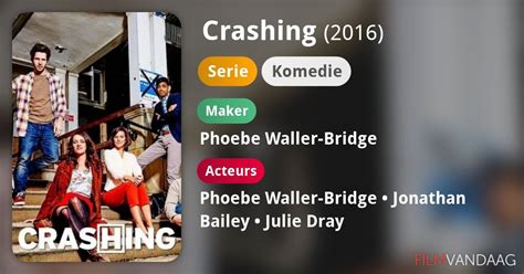 Crashing Serie 2016 FilmVandaag Nl