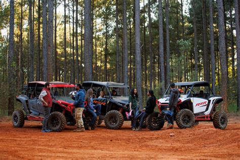 New Models Polaris Fully Upgraded Rzr Xp For Utv Sports