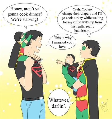 Tim Kon Batman Funny Batman And Superman Tim Drake