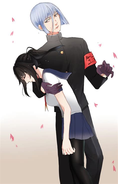 Wolf In Sheep S Clothing Yandere Manga Yandere Simulator Characters