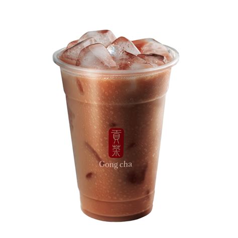 Menu hiện tại Archives Gong Cha Vietnam