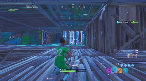 Turtle Fights Doe Ook Mee Fortnite Battle Royale Live Youtube