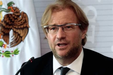 Tribunal en Israel declara como extraditable a Andrés Roemer xeva