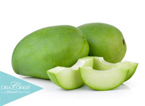 Cuáles Son Los Beneficios Del Mango Coco March