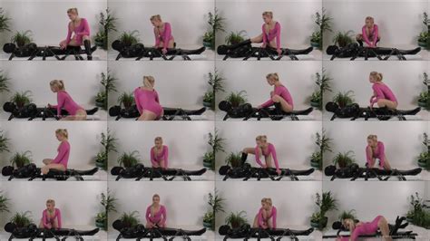 VIP Many Vids Full HD Mistress Mandy Marx Perfectly Timed