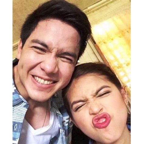 Alden Richards At Maine Mendoza Mas Naging Close Nang Magsama Sa