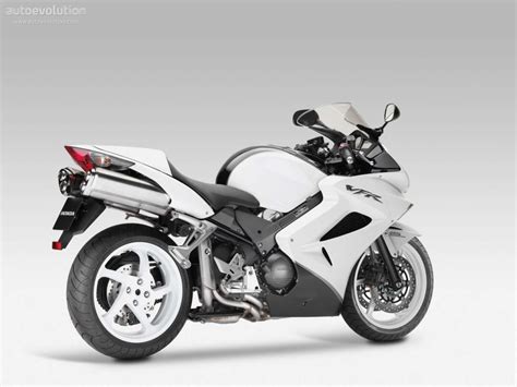 Moto Honda 800 Vfr 2014