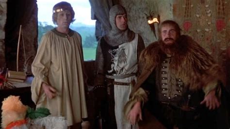 Best Quotes From Monty Python And The Holy Grail 15 Funniest