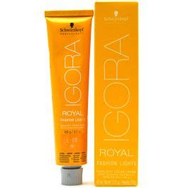 Schwarzkopf Igora Royal Fashion Lights Permanent Highlight Color Creme