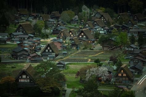 日本十大最美必遊鄉村 Japan Web Magazine