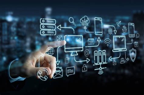 Fintechs peruanas Qué tendencias tecnológicas las transformarán T21