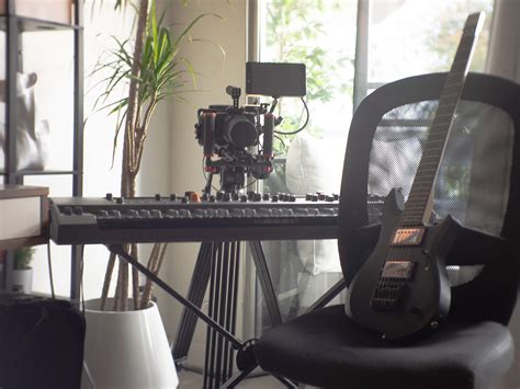 Examining The Potential Of Jamstiks Studio Midi Guitar