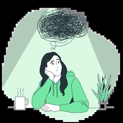Trastorno de Ansiedad Generalizada Comprendiendo sus Síntomas Causas