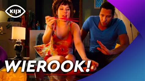 Wierook Ik Ook Van Jou Afl 35 YouTube