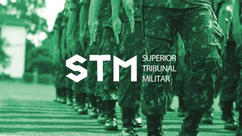 Concurso STM 2024 Edital Previsto Para Agosto São 240 Vagas Veja