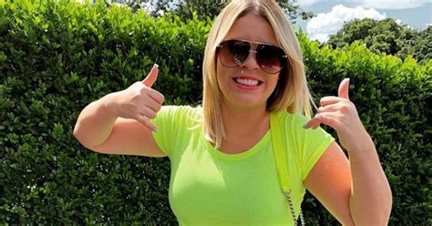 Marília Mendonça após perder mais de 20 kg comemora vesti uma saia 40