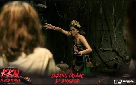 Rekomendasi Film Horor Indonesia Terseram Dan Terbaru 2023