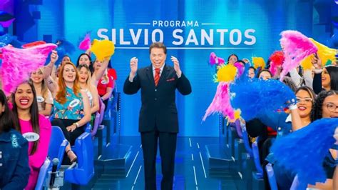 SBT exibe parte do documentário inédito sobre Silvio Santos Bem Paraná