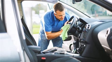 Tips Para Mantener El Interior De Tu Camioneta Limpio Y Ordenado Doplim