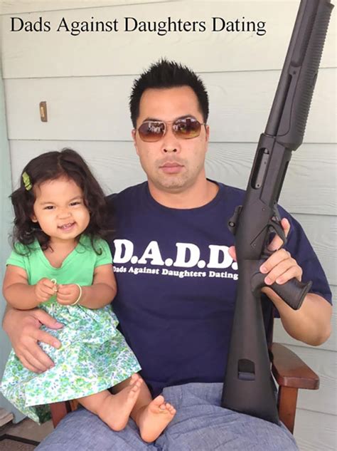 Dads And Their Daughters Dating Telegraph