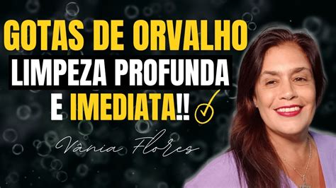 Ho Oponopono GOTAS DE ORVALHO Limpeza Profunda De QUALQUER