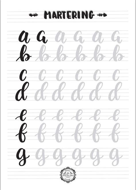 Pin By Mimi On Meus Pins Salvos Hand Lettering Tutorial Hand Lettering