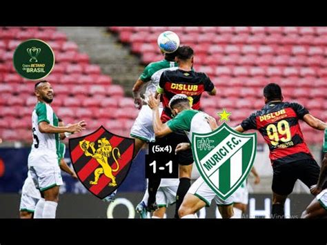 Sport 1 5x4 1 Murici AL Leão sonolento e displicente mas