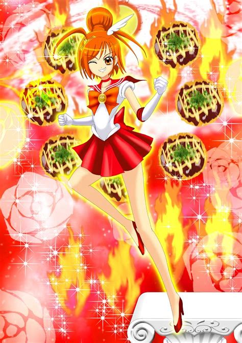 Cure Sunny Hino Akane Image By Luna Rune 3487785 Zerochan Anime