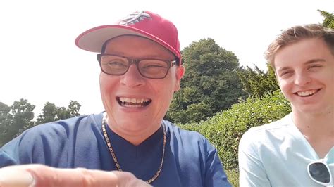 Udo De Beatboxer Met Rik En Jesper Van Glowmovies YouTube