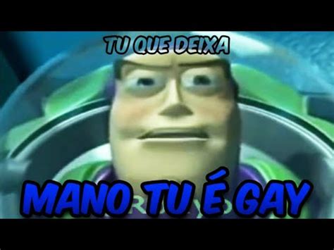 Mano Tu é gay YouTube
