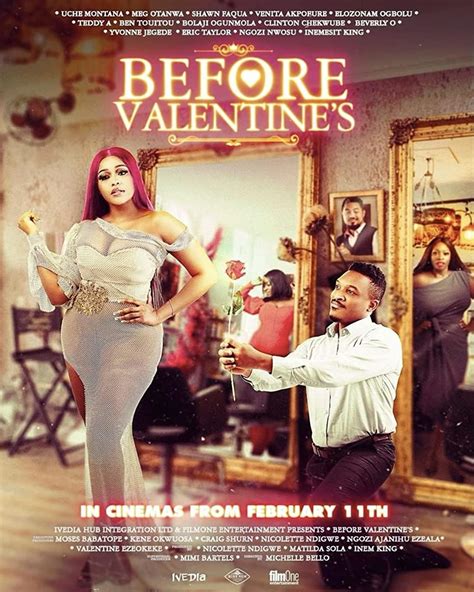 Before Valentine s Film 2022 AlloCiné