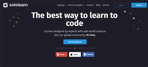 top 6 best coding apps for android in 2023 codershot