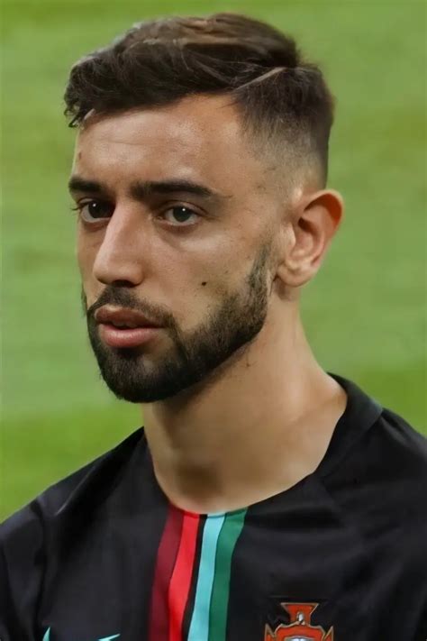 Equipo Actual De Bruno Fernandes Boa Esporte Jugando Ando