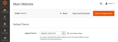 How To Install Magento Theme Composer Vs Archive