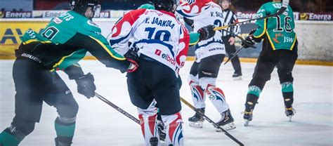 KH Energa Toruń GKS Jastrzębie Horror na Tor Torze dla przyjezdnych
