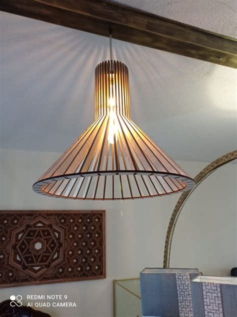 Lámpara colgante moderna Iluxion Diseño