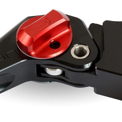 Harley Davidson Adjustable Brake Lever LEV B350 By Oberon Performance