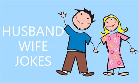 Husband Wife Best Jokes Collection Khoyaa