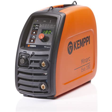 Minarc Evo Soudage Maintenance Négoce