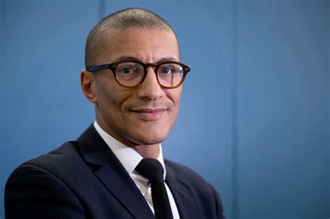 La France Humaine Et Forte Karim Bouamrane Lance Un Nouveau