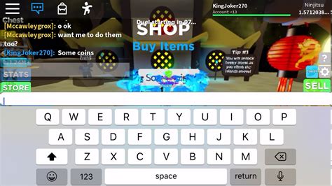 Ninja Legends Codes Youtube
