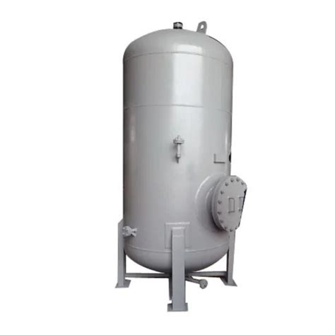 Stainless Steel Pressure Vessels At Best Price Stainless Steel