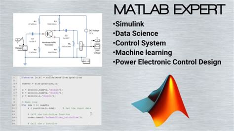 do matlab simulink and coding of mathematical equations by engr m zeeshan fiverr