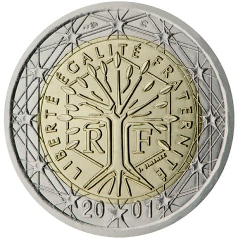 La moneda de dos euros del árbol de la vida por la que llegan a pagar
