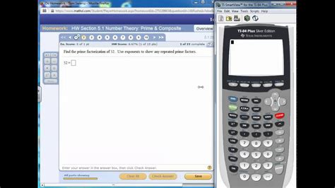 section 5 1 homework exercises 1 through 5 in mymathlab youtube
