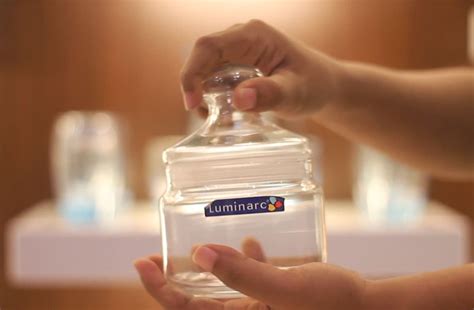 Jual Produk Luminarc Toples Club Jar 0 5 2 Pcs Termurah Dan Gratis Ongkir