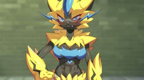 Rule 34 Big Breasts Blue Eyes Blush Blushing At Viewer Cat Girl Detailed Background Drunkoak