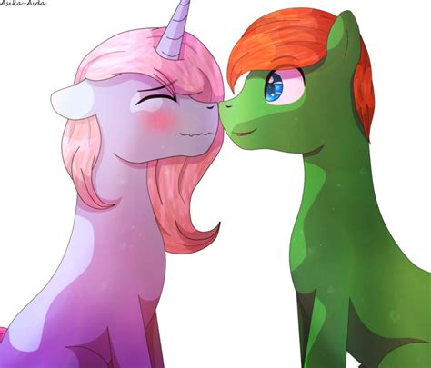 1057835 Safe Artist Asika Aida Derpibooru Import Oc Unofficial
